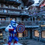 Boutique Shopping in Courchevel - Courchevel.VIP
