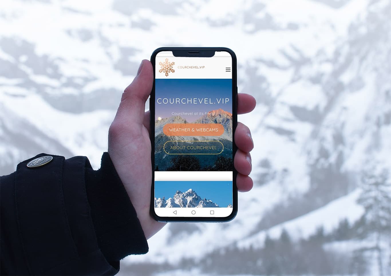 The Absolute 7 Best Ski Apps Tested Reviewed Courchevel VIP The Absolute 7 Best Ski Apps Tested Reviewed Courchevel VIP