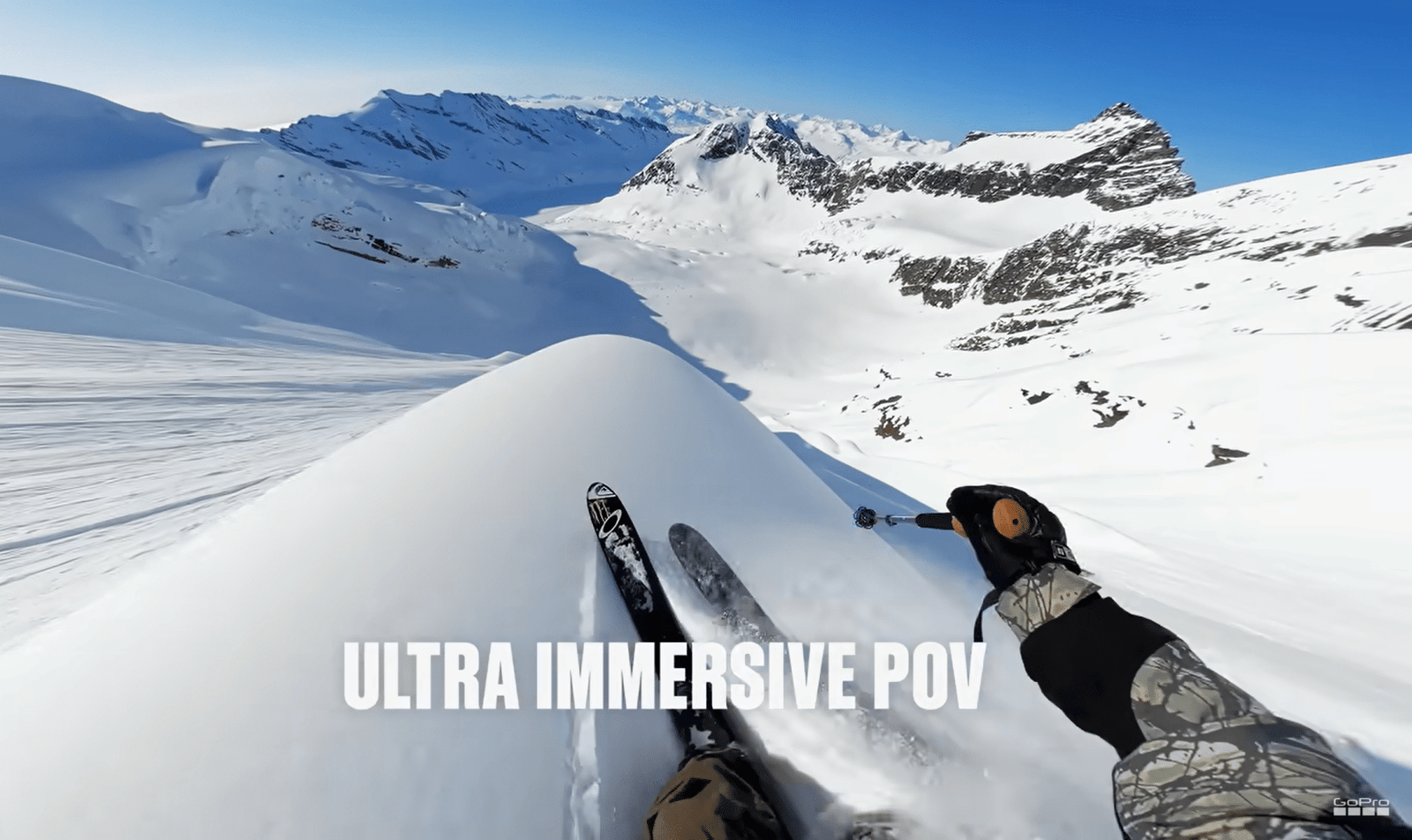6 Best Helmet Cameras for Skiing this Winter [2026 Update] - Courchevel.VIP
