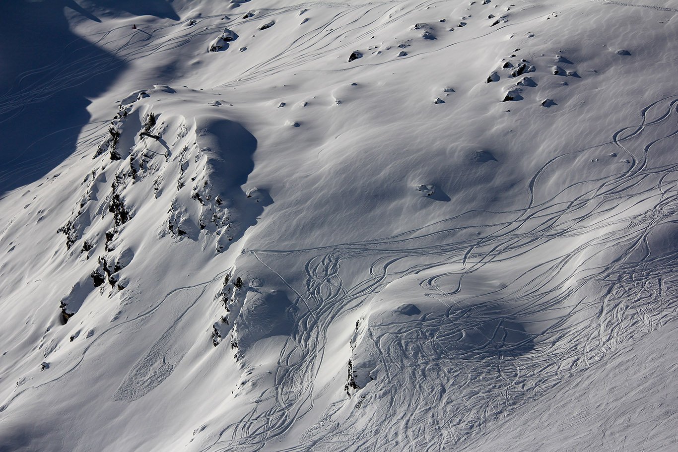 Best Time to Ski in Courchevel [Month by Month Review] - Courchevel.VIP